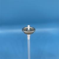 China Compact and Versatile Fire Extinguisher Valve - Ideal for Residential and Small Commercial Applications for sale