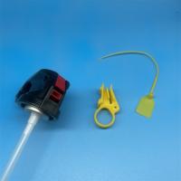 China Premium Valve Fittings for Fire Extinguishers - Versatile and Reliable Components for Enhanced Fire Safety for sale