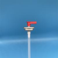 China Brass Extinguisher Valve Fittings - Durable and Versatile Fire Suppression System Components - NPT Thread for sale