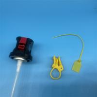 China Stainless Steel Extinguisher Valve Fittings - Corrosion-Resistant and Reliable Fire Suppression System Components for sale