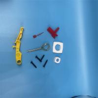 China Pressure Gauge for Fire Extinguisher Valves - Accurate and Reliable Monitoring Accessory for sale