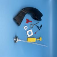 China Pressure Gauge for Fire Extinguisher Valves - Accurate and Reliable Monitoring Accessory for sale
