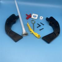 China Pressure Gauge for Fire Extinguisher Valves - Accurate and Reliable Monitoring Accessory for sale