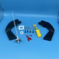China Pressure Gauge for Fire Extinguisher Valves - Accurate and Reliable Monitoring Accessory for sale