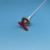 China Tamper Seal for Fire Extinguisher Valves - Secure and Reliable Accessory for Preventing Unauthorized Tampering for sale