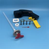 China Tamper Seal for Fire Extinguisher Valves - Secure and Reliable Accessory for Preventing Unauthorized Tampering for sale