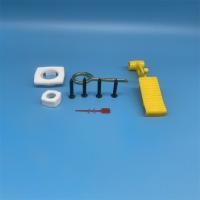 China Tamper Seal for Fire Extinguisher Valves - Secure and Reliable Accessory for Preventing Unauthorized Tampering for sale