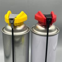 China Efficient Retractable Foldable Sprayer for Commercial Cleaners with High-Pressure Capability and Sturdy Construction for sale