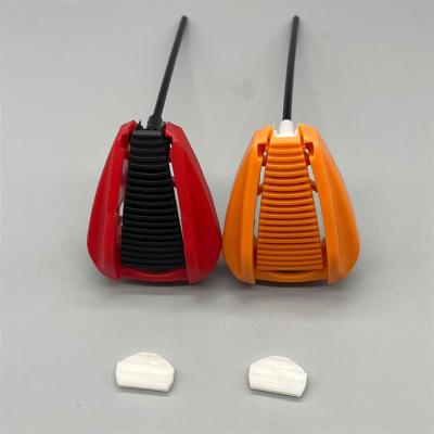 China Premium Deodorant Two Way Actuator for Personal Care Products with Durable, User-Friendly Design and Precise Control for sale