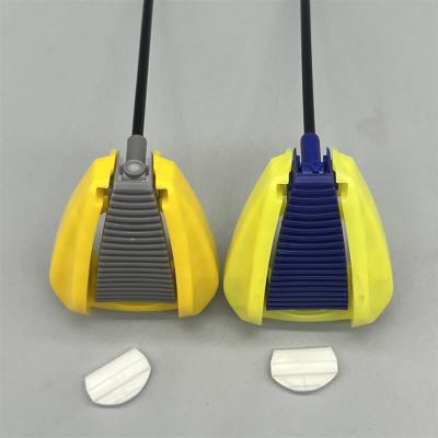 China Premium Aerosol Spray Trigger for Household Cleaning with Durable Design and Ergonomic Grip for sale