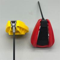 China Premium Aerosol Spray Trigger for Household Cleaning with Durable Design and Ergonomic Grip for sale