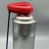 China Premium Aerosol Spray Trigger for Household Cleaning with Durable Design and Ergonomic Grip for sale