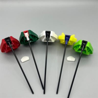 China Sturdy Aerosol Spray Trigger for Professional Use with Efficient Spray and Comfortable Operation for sale
