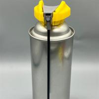 China Sturdy Aerosol Spray Trigger for Professional Use with Efficient Spray and Comfortable Operation for sale