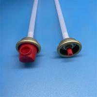 China High-Performance Valve Fittings for Fire Extinguisher for Industrial Safety with Durable Design for sale
