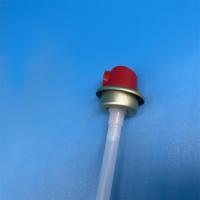 China High-Performance Valve Fittings for Fire Extinguisher for Industrial Safety with Durable Design for sale