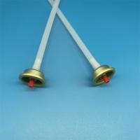 China High-Performance Valve Fittings for Fire Extinguisher for Industrial Safety with Durable Design for sale
