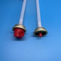China Premium-Quality Valve Fittings for Fire Extinguisher for Public Buildings with Reliable Operation for sale