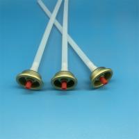 China Premium-Quality Valve Fittings for Fire Extinguisher for Public Buildings with Reliable Operation for sale