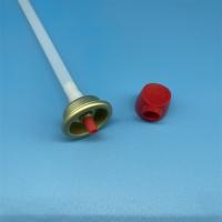 China Premium-Quality Valve Fittings for Fire Extinguisher for Public Buildings with Reliable Operation for sale