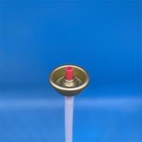 China Industrial-Grade Valve Fittings for Fire Extinguisher for Manufacturing Plants with Robust Design for sale