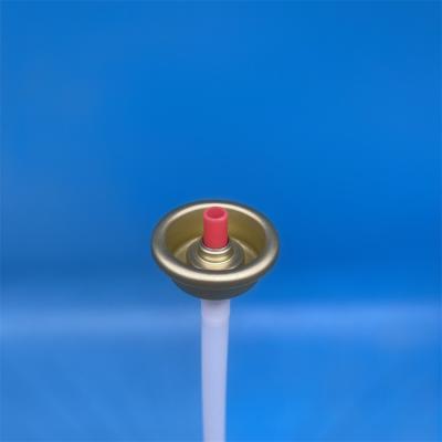 China Industrial-Grade Valve Fittings for Fire Extinguisher for Manufacturing Plants with Robust Design for sale