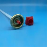 China Industrial-Grade Valve Fittings for Fire Extinguisher for Manufacturing Plants with Robust Design for sale