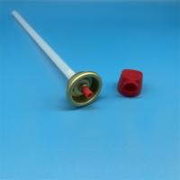China Industrial-Grade Valve Fittings for Fire Extinguisher for Manufacturing Plants with Robust Design for sale