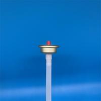 China Heavy-Duty Valve Fittings for Fire Extinguisher for Commercial Kitchens with Secure Seal for sale
