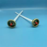 China Heavy-Duty Valve Fittings for Fire Extinguisher for Commercial Kitchens with Secure Seal for sale