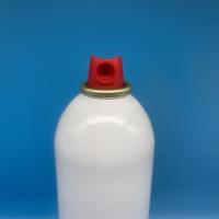 China Heavy-Duty Valve Fittings for Fire Extinguisher for Commercial Kitchens with Secure Seal for sale