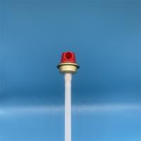 China Heavy-Duty Valve Fittings for Fire Extinguisher for Commercial Kitchens with Secure Seal for sale