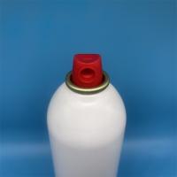 China Heavy-Duty Valve Fittings for Fire Extinguisher for Commercial Kitchens with Secure Seal for sale