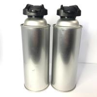 China White PP And POM Aerosol Actuator With Extension Tube For B2B Buyers for sale
