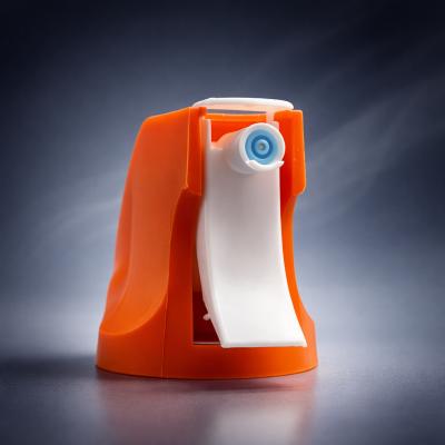 China Leak-Proof Aerosol Trigger Sprayer for Multi-Use Dispensing for sale