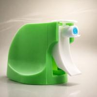 China Leak-Proof Aerosol Trigger Sprayer for Multi-Use Dispensing for sale
