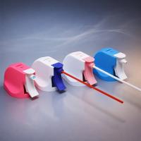 China Leak-Proof Aerosol Trigger Sprayer for Multi-Use Dispensing for sale