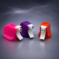 China Leak-Proof Aerosol Trigger Sprayer for Multi-Use Dispensing for sale