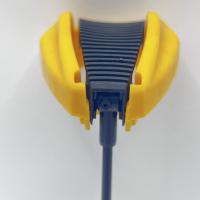 China CE Certified Blue POM Aerosol Actuating for sale