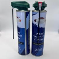 China 50.10mm Width Spray Actuator With Extension Tube for sale