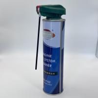 China POM Roter Aerosol Valve Actuator ISO9001 Certified for sale