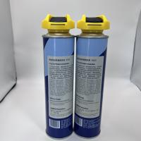 China POM Roter Aerosol Valve Actuator ISO9001 Certified for sale