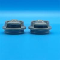 China Advanced Self-Defense Spray Actuator - For Quick Response in Emergencies for sale