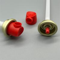 China High  Performance Fire Extinguisher Valve  Precision  Discharge for Commercial Buildings for sale
