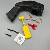 China High  Performance Fire Extinguisher Valve  Precision  Discharge for Commercial Buildings for sale
