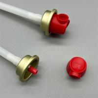 China Premium Fire Extinguisher Valve  Corrosion  Resistant for Industrial Facilities for sale