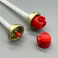 China Efficient Fire Extinguisher Valve - Quick - Response for Residential Areas for sale