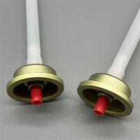 China Versatile Fire Extinguisher Valve - Universal - Fit for Different Fire Classes for sale