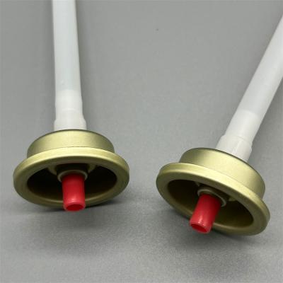 China Versatile Fire Extinguisher Valve - Universal - Fit for Different Fire Classes for sale