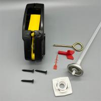 China Professional Fire Extinguisher Valve  High  Pressure Tolerance for Emergency Services for sale
